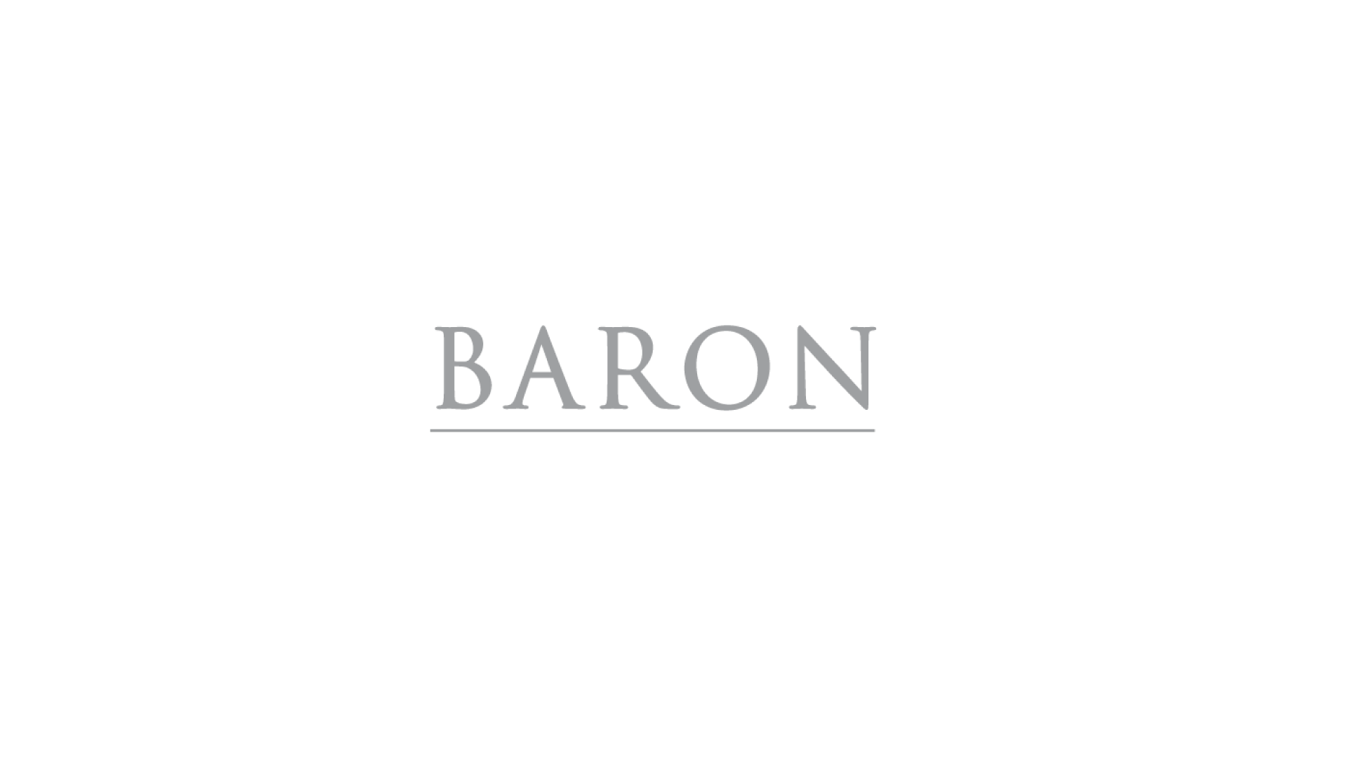 Approach & Values - Baron Public Affairs